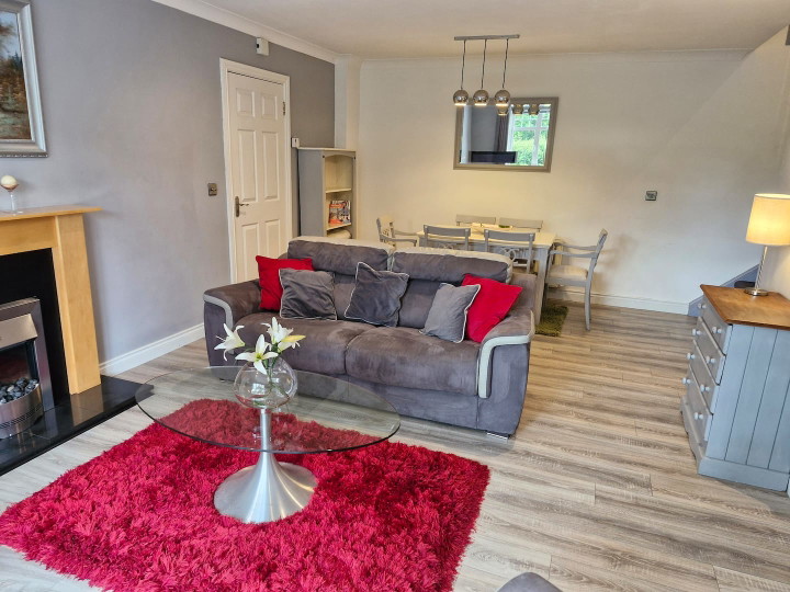 Top Rated On Airbnb. 50% Monthly Discount. - Athlone