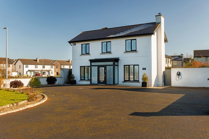 Gold Coast River Retreat - Dungarvan