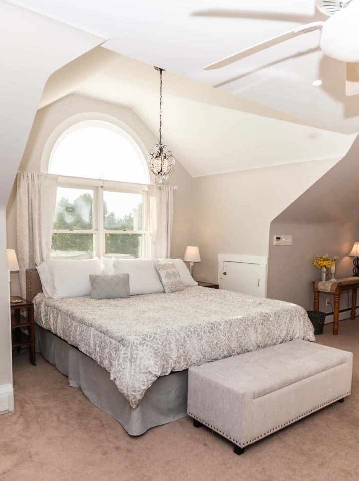 Suite Panoramique Privée De 2 Chambres, Près De Bel Air - Maryland