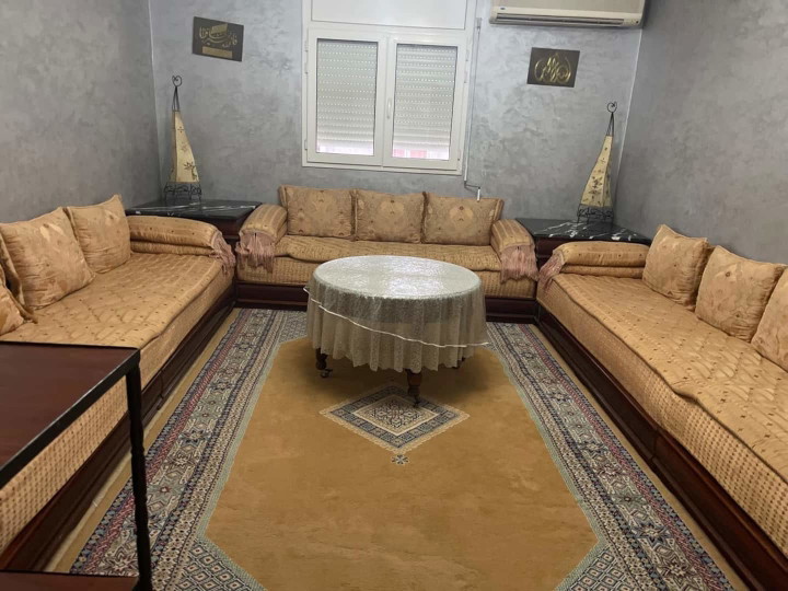 Apartement In Surf Village Tamraght : 2 Bedrooms - Taghazout