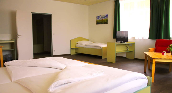 Studio 45m² Wiener Neustadt St16 - Wiener Neustadt