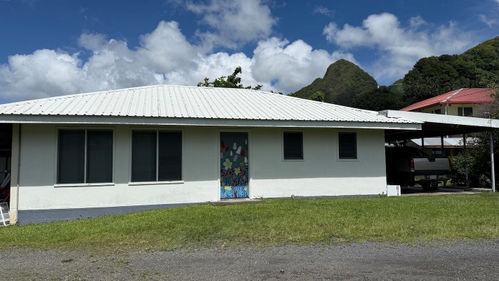 Comfortable, Clean, Convenient. - American Samoa