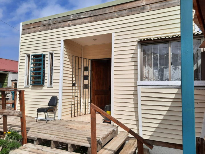 Detached Cabin - Cartagena