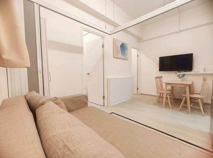 3br City Homestay - Hong Kong
