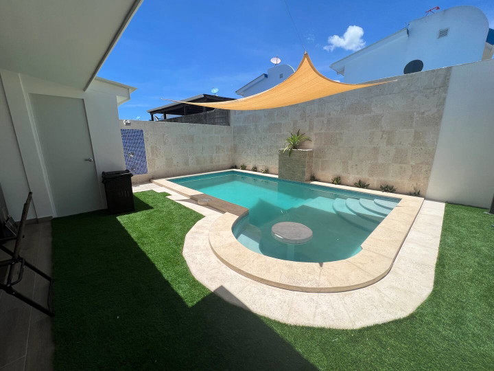 Hers House - Nicaragua