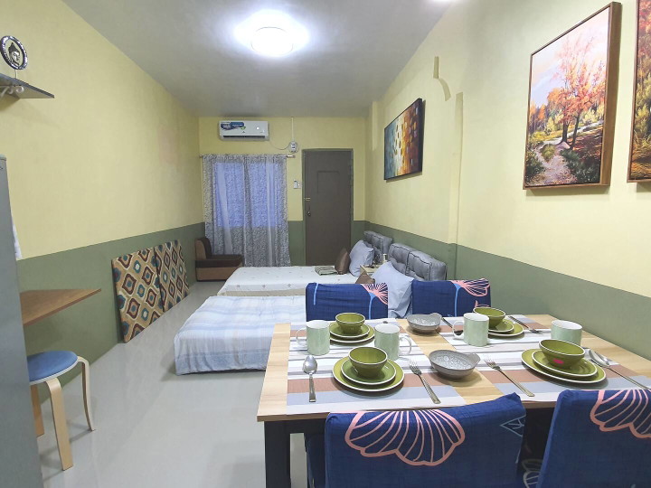 Bonana's  Studio- Type Pad - Koronadal City