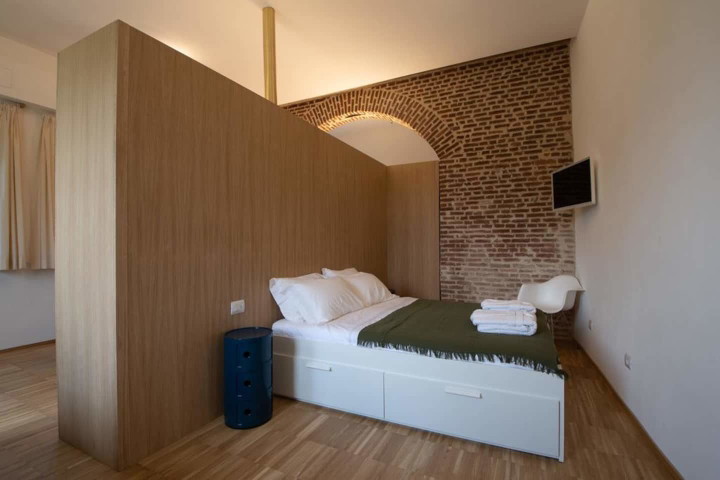 The Castle Loft - Varese