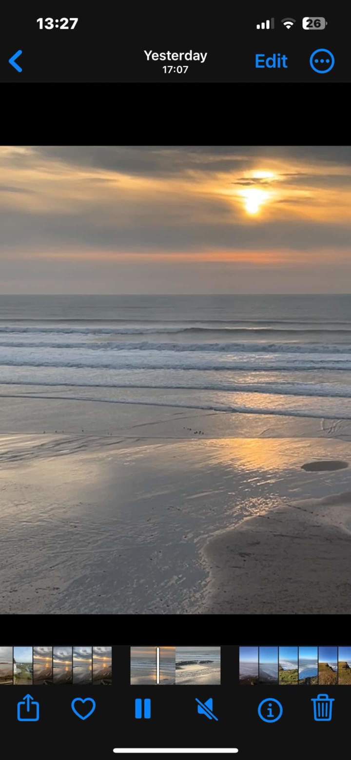 Breathtakingly Beautiful Bude - Devon