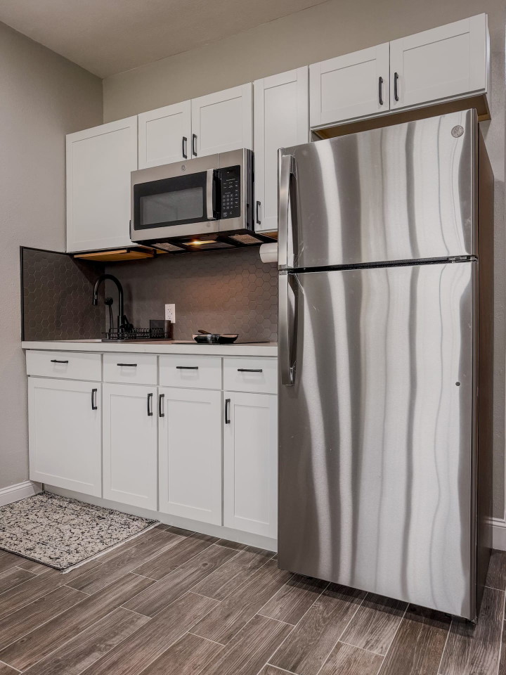Stylish 1 Bedroom - 貝克斯菲爾德