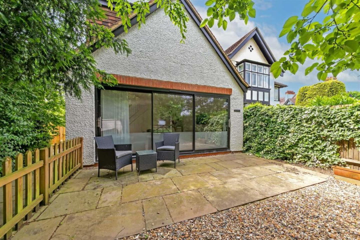 Charming Cottage In St Albans - Hertfordshire