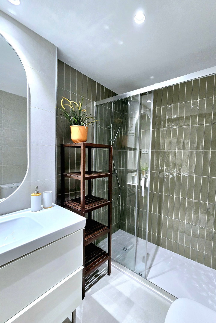 Renovated Apartment In Salou - Salou