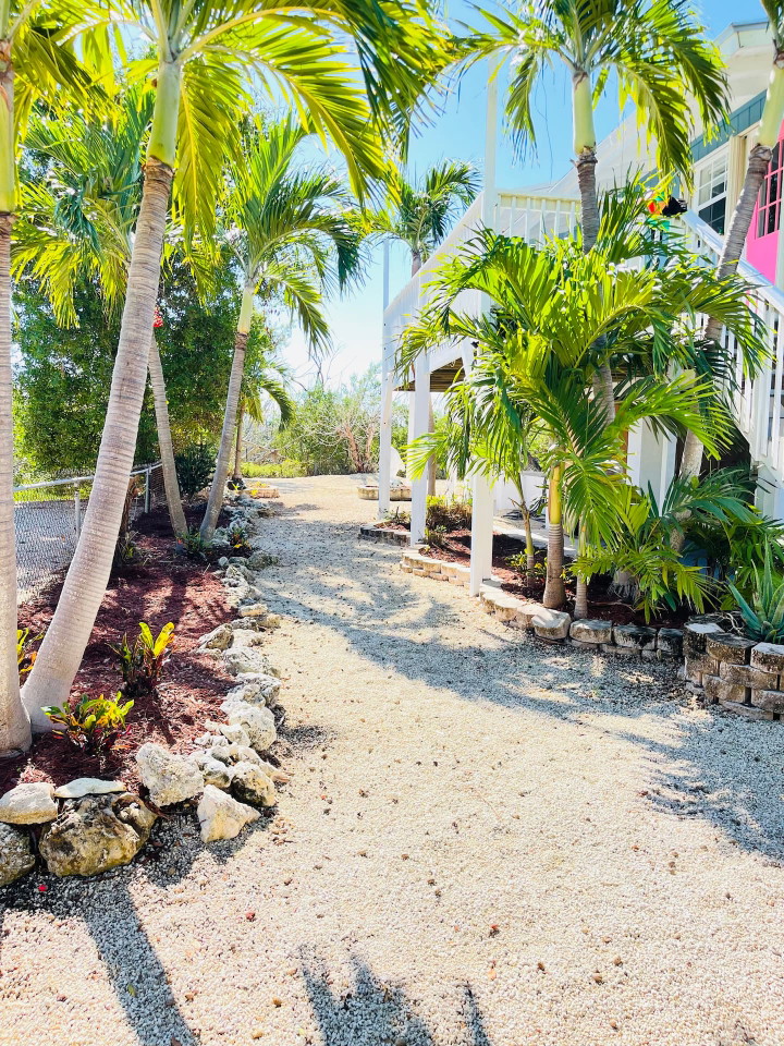 The Hideaway - Private  Paradise At Its Best! - Florida Keys