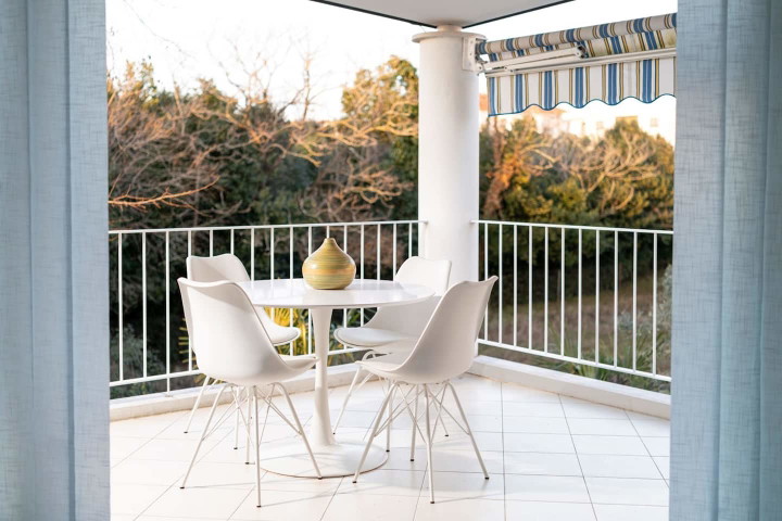Apartment Red Bay - Umag