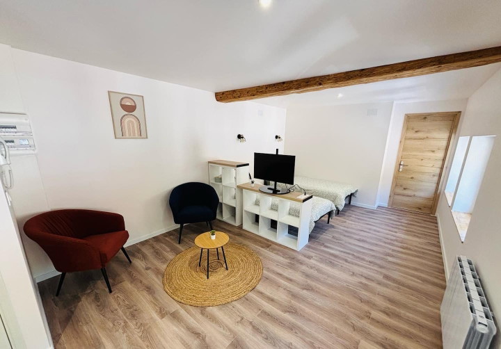 N8 - Apartment 2 People - Mondorf-les-Bains