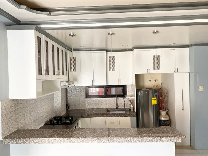 Spacious 1 Br Near City Center 8 Min Drive - Baguio
