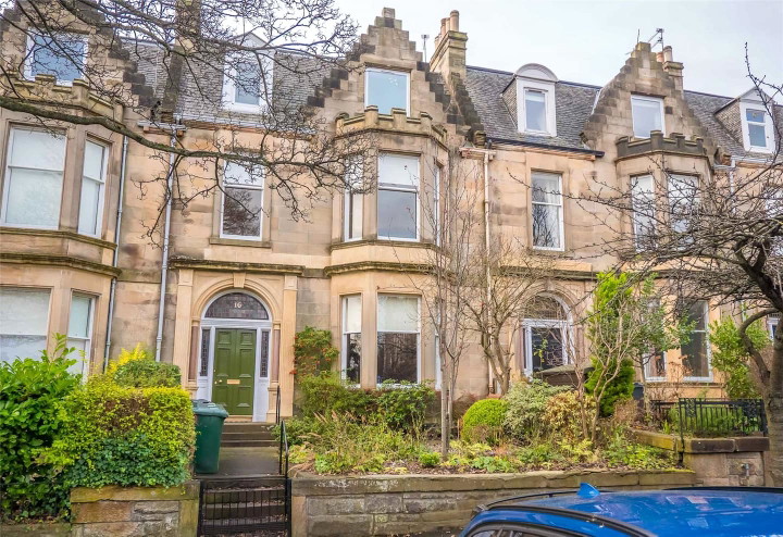 Beautiful Bright 2 Bed Flat Murrayfield Nr Stadium - Edimburgo