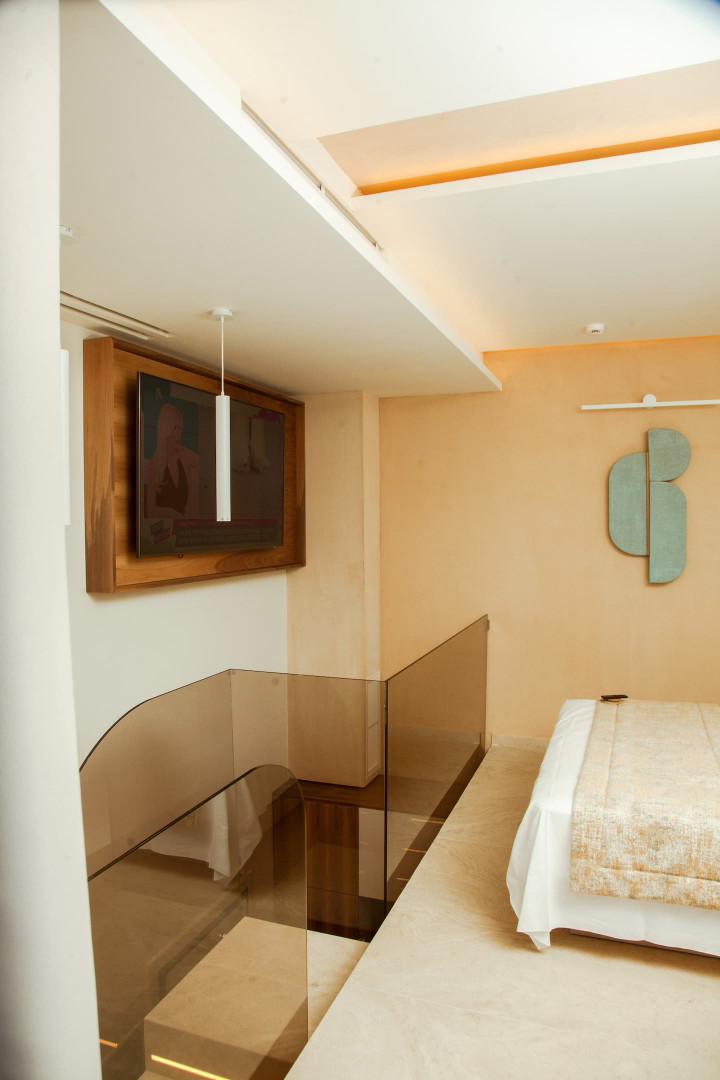 The Olive Loft, Designer Retreat - Кавала