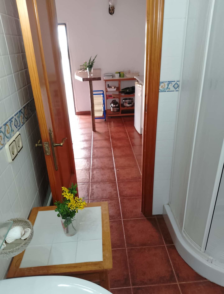 Studio In Caños - Los Caños de Meca