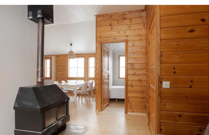 Riihitupa - Finland