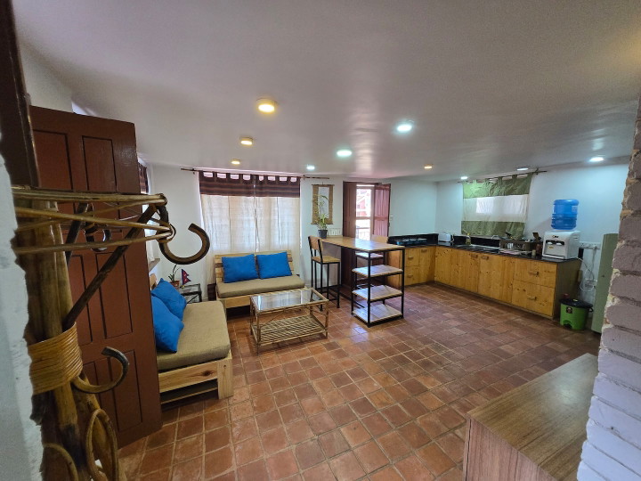 Yala - Apartment Life Story - 