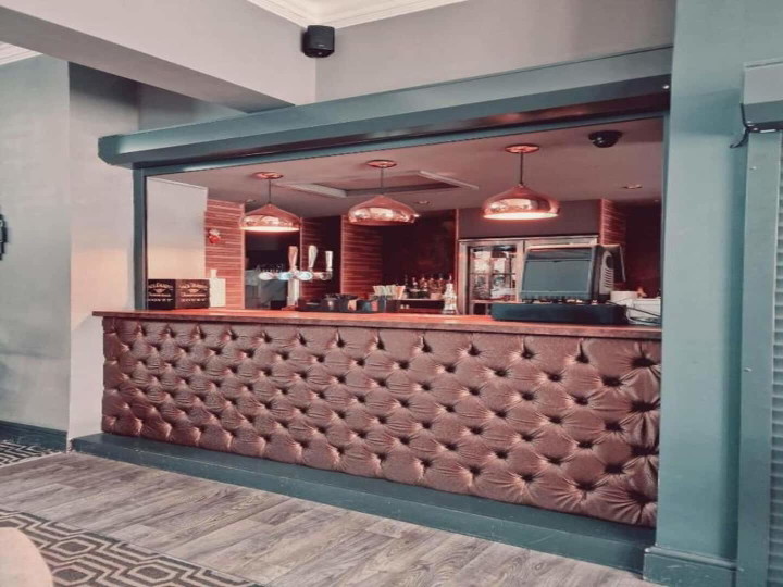 Triple Salle Standard - Skegness