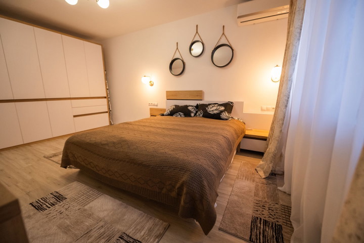 Ritm Apartment Blaj - Blaj