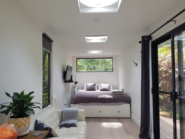 Twelve Stones Forest Getaway - Romsey