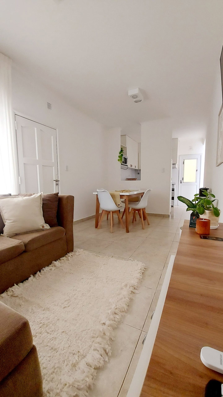 Departamento Ideal Nómades Digitales Y Viajeros - Villa María
