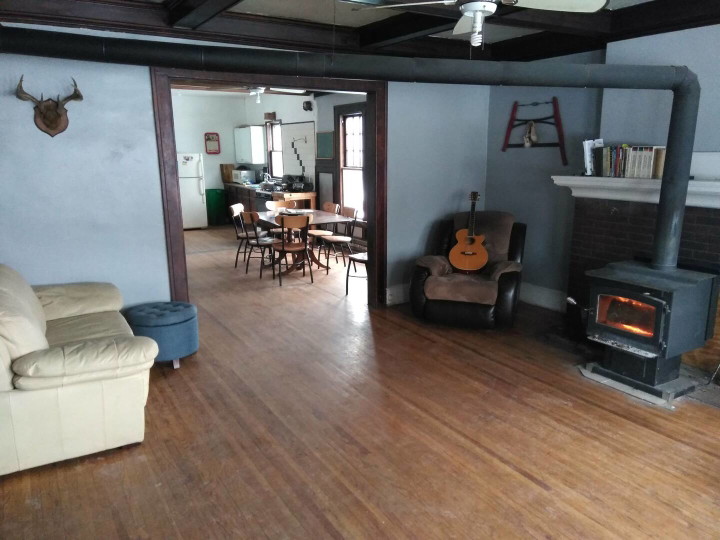 Piety Hill Hostel Detroit House - Dearborn, MI