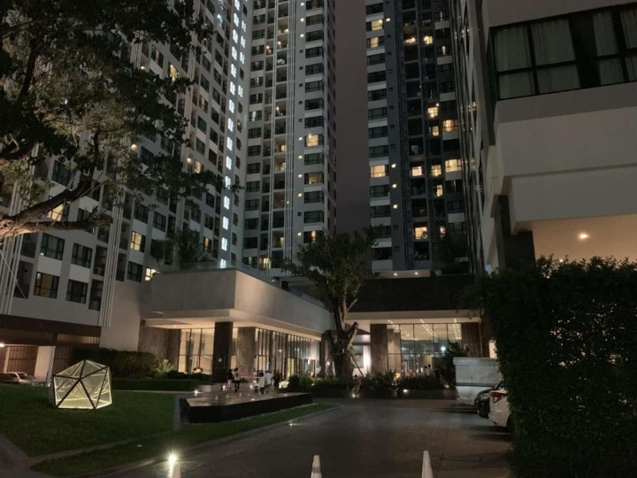 [The Base] Central Pattaya & Super Cheaper! (Korean) - Pattaya City