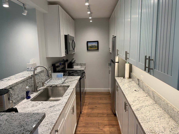 Remodeled Aspens Condo - Jackson, WY