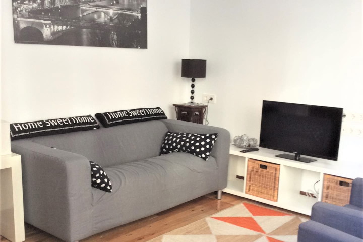 Apartamento En El Kursaal Y Playa De La Zurriola - Astigarraga