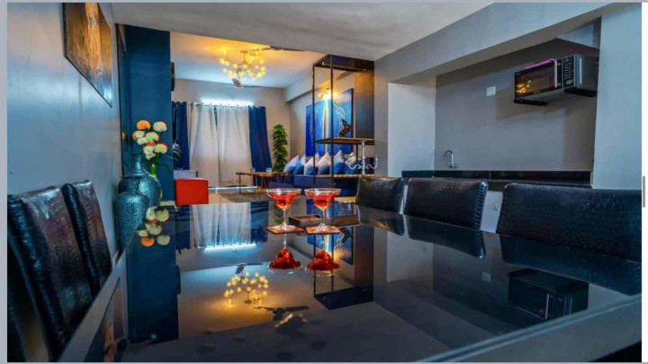 Mazzo Reef - Blue 3bhk Seaview With Private Pool - Alibag