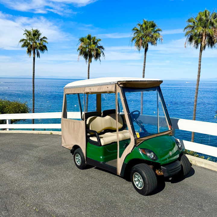Hamilton Cove Villa + Golf Cart & Elevator Access - Avalon, CA