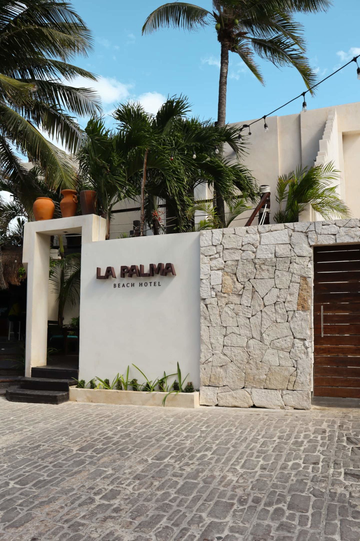 Private Room For Solo Travelers By The Beach - Cancún