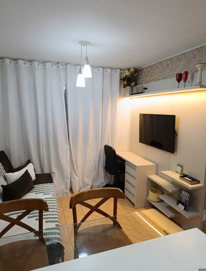 Beach, Food And Comfort! - Balneário Camboriú