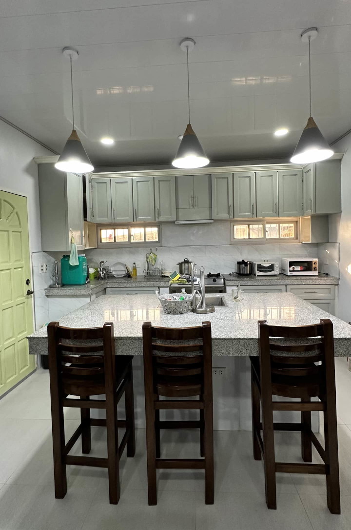 Affordable, 3 Bedroom Farm House, Hundred Islands - Alaminos
