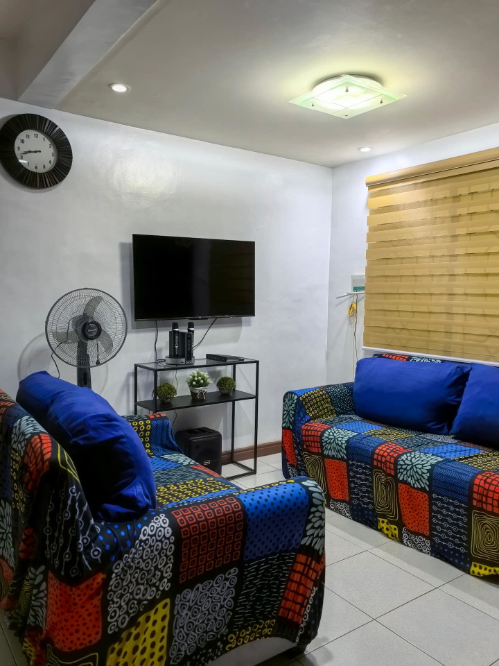 Cozy Home 2 With Pool Access - Antipolo