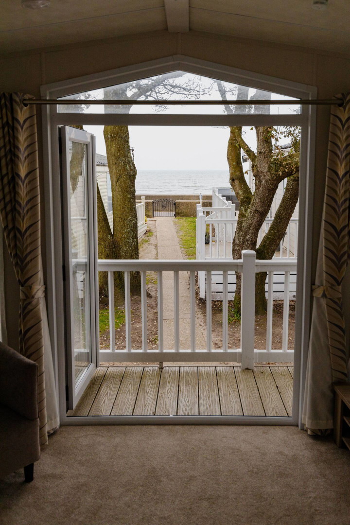 The Retreat - Mudeford