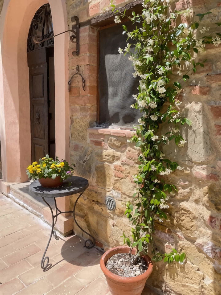 Maison D'hôtes Belveduto - Castiglione del Lago