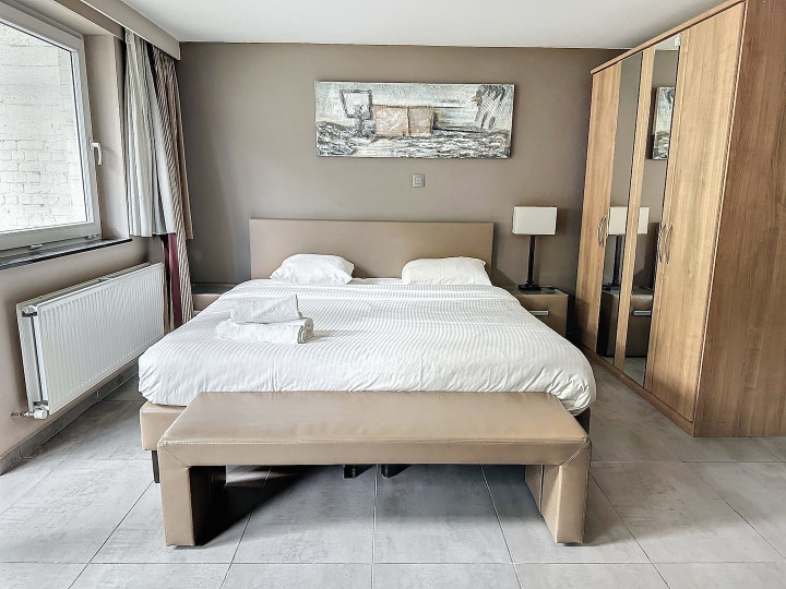 Nice Studio In Schaerbeek - Auderghem