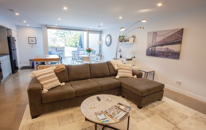 Luxury North End One-bedroom - Nova Scotia