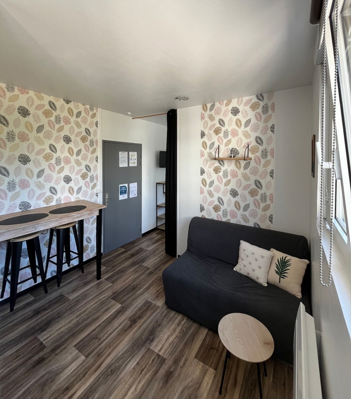 Appartement Cosy Et Calme - Jura