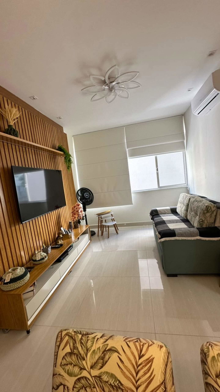 Apartamento Aconchegante Leme - Brazil