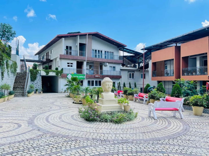Cds 6bhk Luxury Homestay Shimla - Shimla