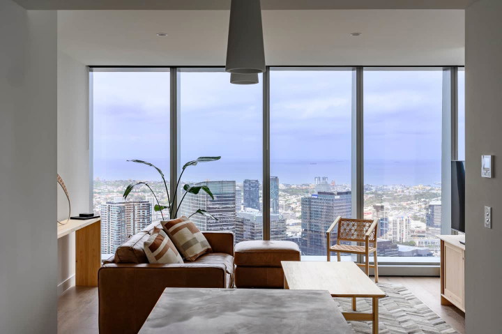 West Side Place Apartments - Kensington