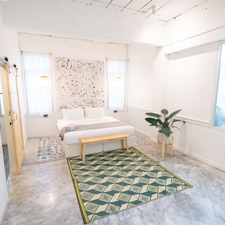 Local Bangkok Friends Or Family Room (Max 4) - Bangkok