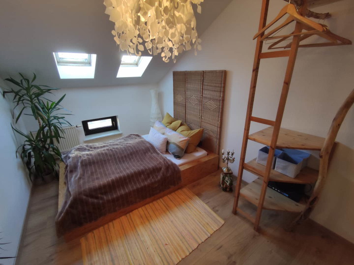 Individual Cozy Apartment In A Great Location - Germany
