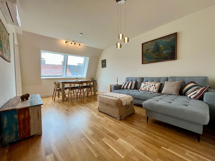 Schönes Apartment In Belvedere-nähe - Wien