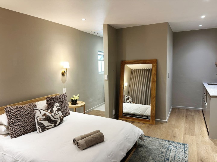 Stellenbosch Winelands Apartment - ステレンボス